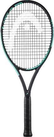 Head Ig Challenge Team (Mint) besaitet 260g Tennisschläger Mint - Griffstärke 1