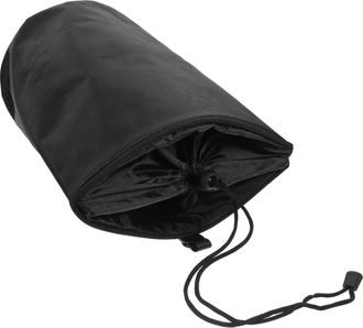 Valiclud W&auml;scheklammerbeutel Oxford Gewebe Kordelzug Aufbewahrungstasche Mit Aufh&auml;nger F&uuml;r Haushaltsw&auml;sche Organizer Vielseitig F&uuml;r Outdoor Und Waschk&uuml;che