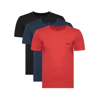 HUGO BOSS T-Shirt-Set 50532811 Bunt Regular Fit