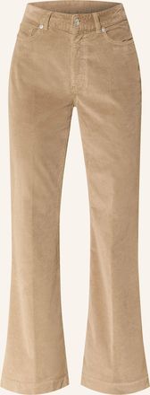 Nine In The Morning Nine:Inthe:Morning Cordhose Paolie beige