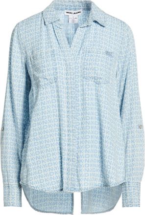 DKNY TOPS - Jeanshemden auf YOOX.COM