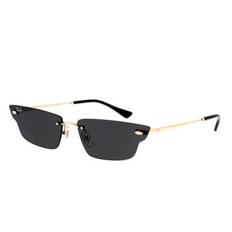 Ray-Ban unisex, Accessories, Gelb, 64 MMGr&ouml;&szlig;e