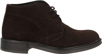 Alessandro Gilles SCHUHE - Stiefeletten auf YOOX.COM