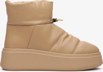 Estro & Luminara Snowboots 218-3-16