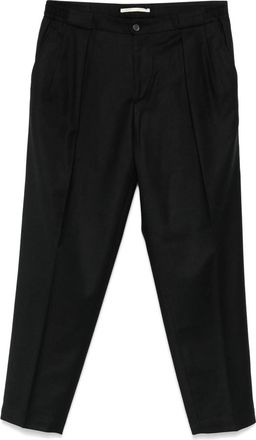 BRIGLIA 1949 Pleated-pocket Trousers