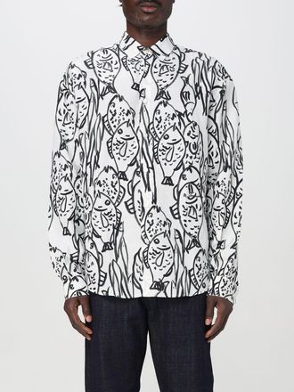 Jacquemus Hemd JACQUEMUS Herren Farbe Weiß