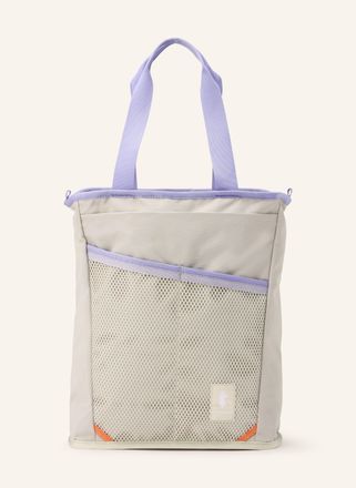 Cotopaxi Cotopaxi Rucksack Todo 22 L Mit Laptop-Fach grau