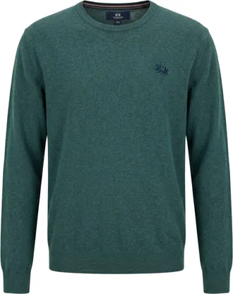 La Martina STRICKWAREN - Pullover auf YOOX.COM