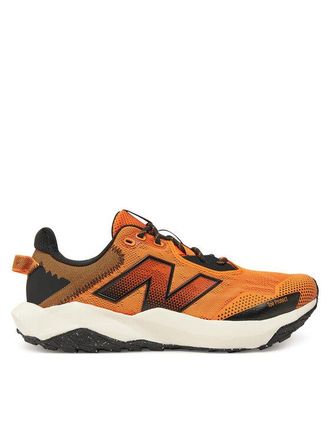 New Balance Laufschuhe Nitrel MTNTRCC6 Orange
