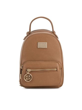 Nine West Rucksack RC19701 Braun