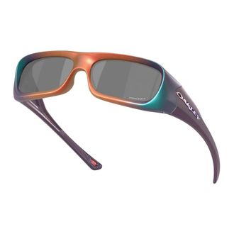 Oakley unisex, Accessoires, Multicolore, Taille: ONE Size Permian Lunettes de soleil