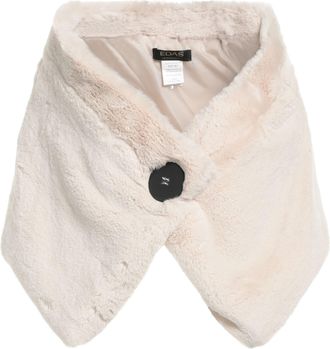 Edas JACKEN & M&Auml;NTEL - Capes auf YOOX.COM