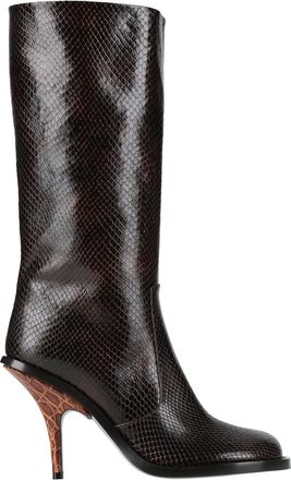 Dries Van Noten SCHUHE - Stiefel auf YOOX.COM