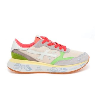 Premiata Damen, Schuhe, Mehrfarbig, 36 EUGr&ouml;&szlig;e