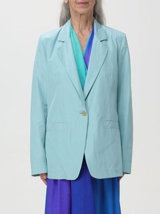 Forte_Forte Blazer FORTE FORTE Femme couleur Bleu Azur
