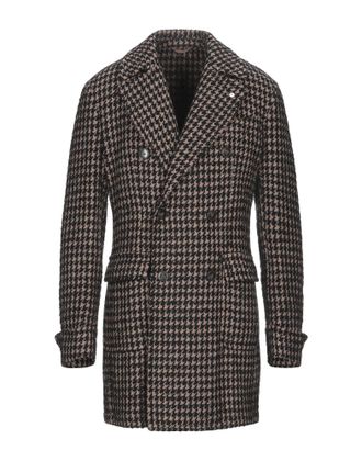 L.B.M. 1911 JACKEN & MÄNTEL - Mäntel auf YOOX.COM