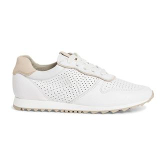 Tamaris Wei&szlig;e Sneakers - - Shoes - Damen - Wei&szlig; - 39 EU