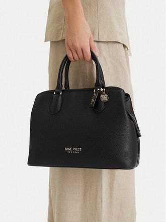 Nine West Handtasche CEO-Vena-KY255 Schwarz