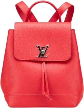 Louis Vuitton Damen, Pre-Owned, Rot, ONE SIZEGr&ouml;&szlig;e