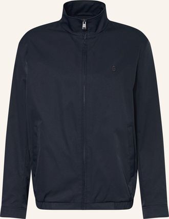 HUGO BOSS Blouson Carvo blau