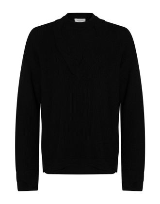 Laneus STRICKWAREN - Rollkragenpullover auf YOOX.COM