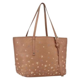 Jimmy Choo London Damen, Pre-Owned, Braun, ONE SIZEGr&ouml;&szlig;e