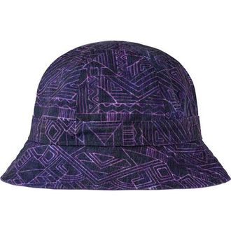 Buff Kinder M&uuml;tze Sun Bucket Hat