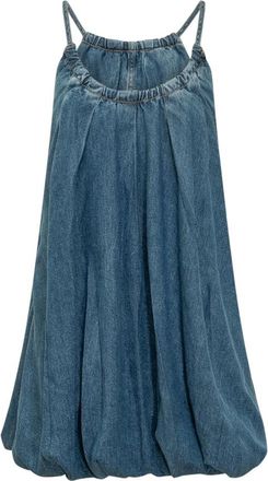 Iro Iro, Femme, Robes, Bleu, Taille: 36 FR Justina Dress