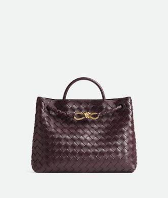 Bottega Veneta Andiamo - Bottega Veneta