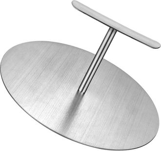 PartyKindom Kuchenpresse Hamburger-Patty-Presse Burger Meat Press Hamburger Geschirr dr&uuml;cken k&uuml;chenmaschiene kochgeschirr Burger-Versorgung Multifunktions-Fleisch