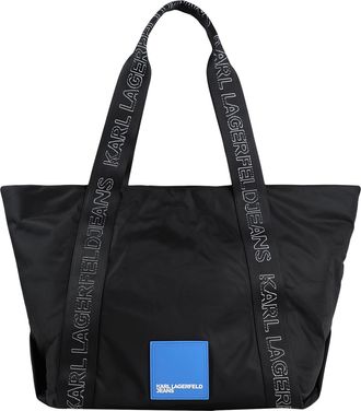 Karl Lagerfeld URBAN NYLON TOTE