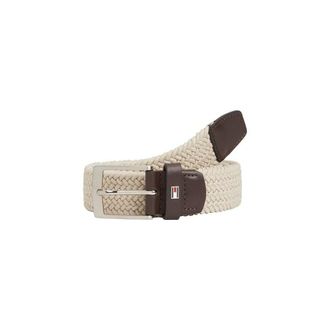 Tommy Hilfiger Ceinture stretch tress&eacute;e
