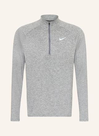 Nike Laufshirt grau