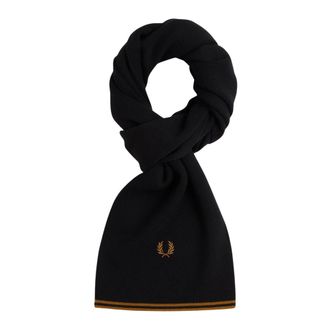 Fred Perry Herren, Accessories, Schwarzk, ONE SIZEGr&ouml;&szlig;e