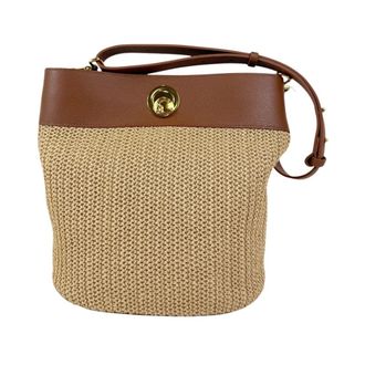 Coccinelle Femme, Sacs, Beige, Taille: ONE Size Sac Seau Nikla