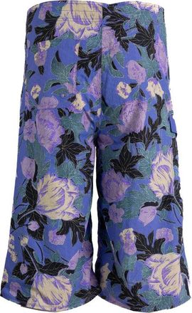 ERL Purpl Swim Shorts - Purple