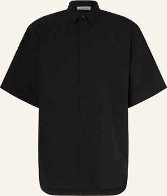 Fear of God Fear Of God Oxfordhemd Comfort Fit schwarz
