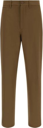 Boggi Milano Herren, Hosen, Braun, W34Größe