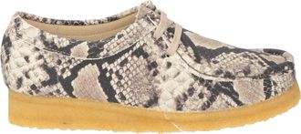 Clarks SCHUHE - Schn&uuml;rschuhe auf YOOX.COM