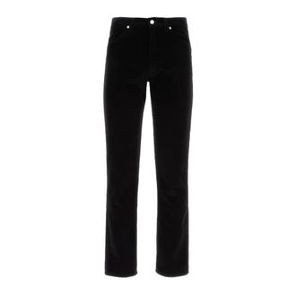 Bally Stylische Hose - - Jeans - Herren - Schwarzk - W36