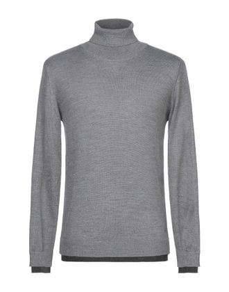 Officina 36 STRICKWAREN - Rollkragenpullover auf YOOX.COM