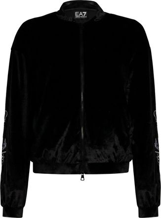 Emporio Armani JACKEN & M&Auml;NTEL - Jacken und Anoraks auf YOOX.COM