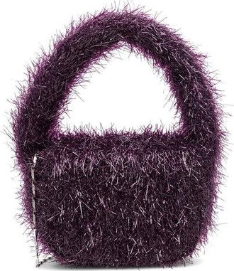 Jenny Fairy Handtasche MJR-C-073-A23K Violett