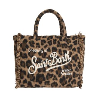 MC2 Saint Barth Damen, Taschen, Braun, ONE SIZEGr&ouml;&szlig;e