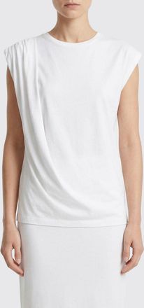 Vince Top VINCE Femme couleur Blanc