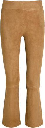 Arma Ausgestellte Hose - Braun