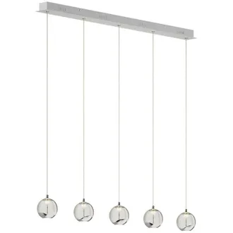 Lucande Gebraucht] Lucande Led Pendelleuchte Hayley Wohnzimmerleuchte Pendelleuchte Dekoleuchte 899 B-Ware