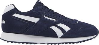 Reebok Homme Glide Ripple Basket, Vector Navy FTWR White Vector Navy, 44.5 EU