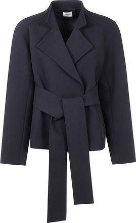 Khaite Casualjacke - Schwarz