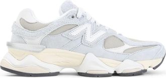 New Balance Femme, Chaussures, Multicolore, Taille: 35 EU 9060 Baskets